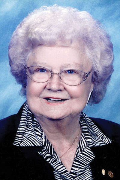 Sarah Elizabeth Parr Board | News, Sports, Jobs - News and Sentinel